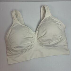 Genie | Intimates & Sleepwear | Genie Bundle Of 3 Sports Bras Nwot ...